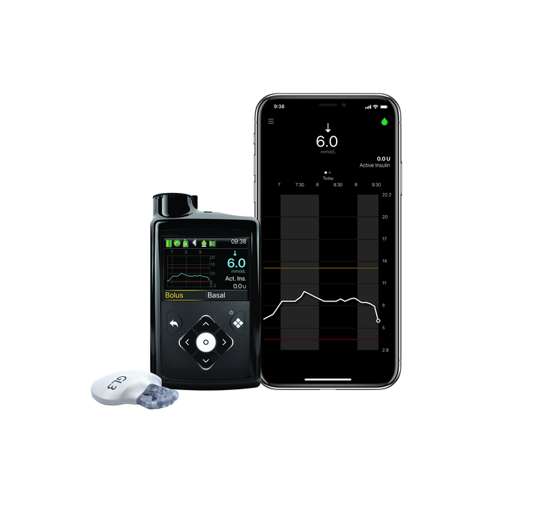 Системы инсулиновой помпы | Medtronic Diabetes для медицинских работников Системы инсулиновой помпы | Medtronic Diabetes для медицинских работников